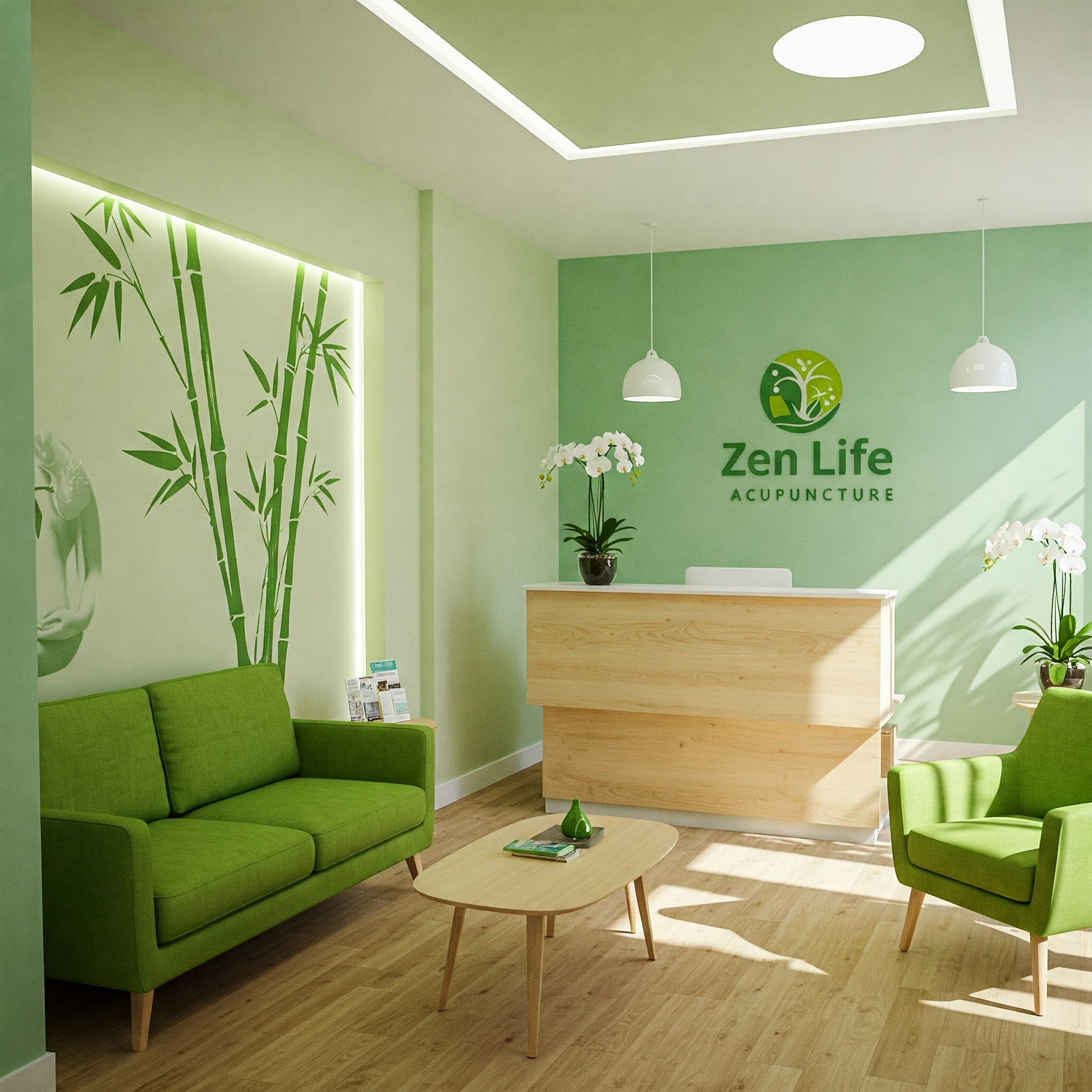 Zen Life Acupuncture | Traditional Chinese Medicine in Milpitas